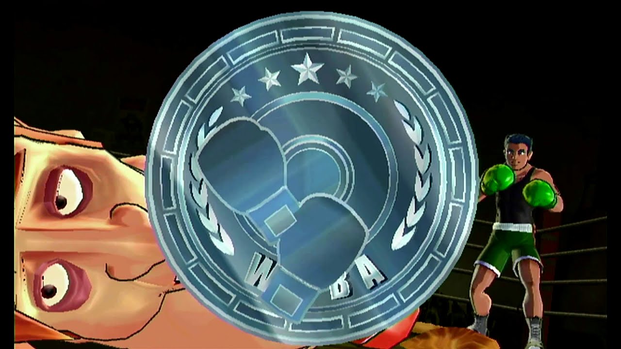 Glass Joe 25.76 (Tied World Record) by UnpleasantFezent - YouTube