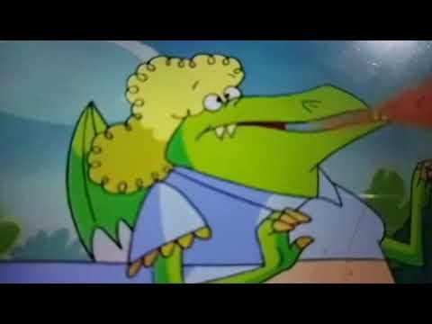 dragons burps compilation