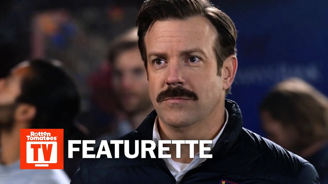 Ted Lasso Season 2 Featurette | 'The Lasso Way' | Rotten Tomatoes TV ...