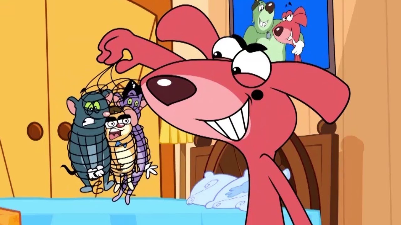 Rat A Tat - Bad Don in the House - Funny Animated Cartoon Shows For ...