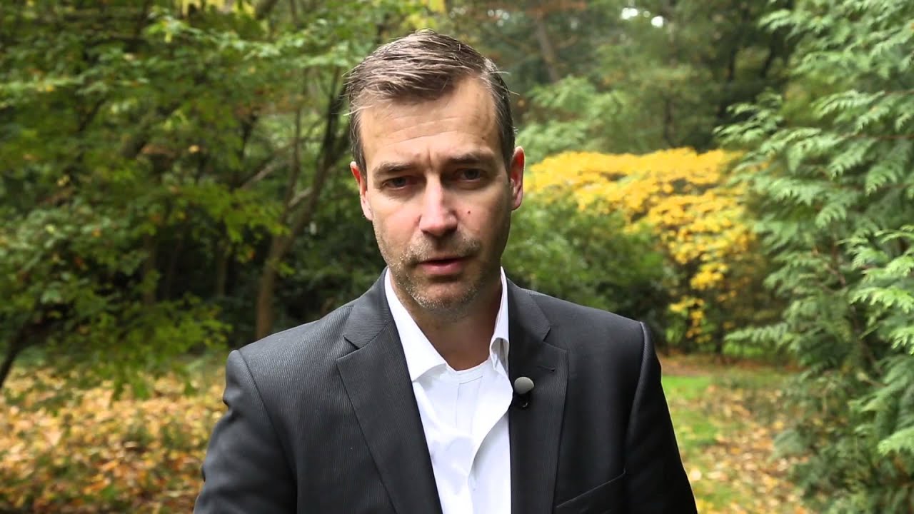 A new role for forests and the forest sector in climate targets - YouTube