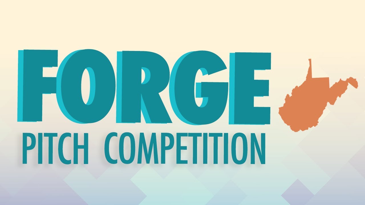 Forge Pitch Competition - YouTube