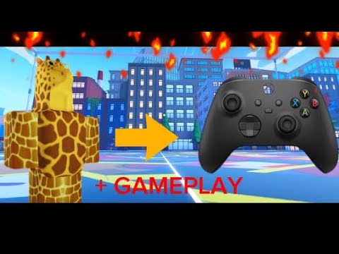 BEST *CONTROLLER* SENSITIVITY | SheGoinSlow's Updated settings | # ...
