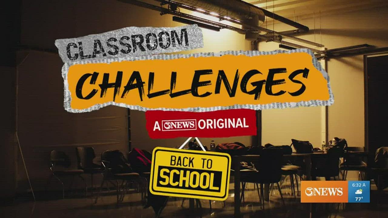 Classroom Challenges: How districts are assuring their students will be ...