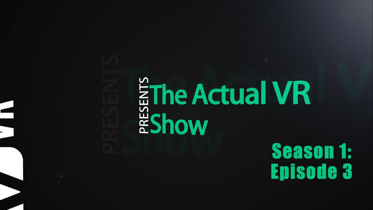 VR & 360 Video News: Combat in VR, EyeSync, Marketing in VR & VR Ads ...