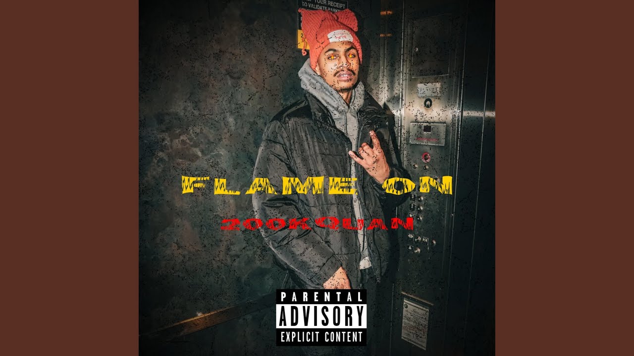 Flame On - YouTube