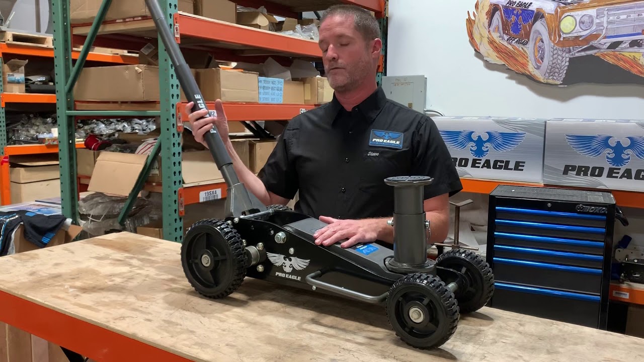 How to prime and check fluid level - YouTube