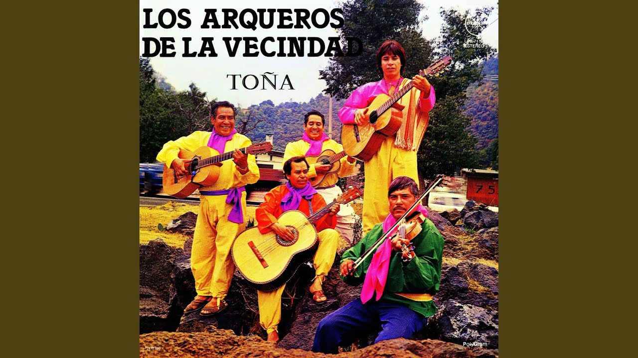 Toña - YouTube
