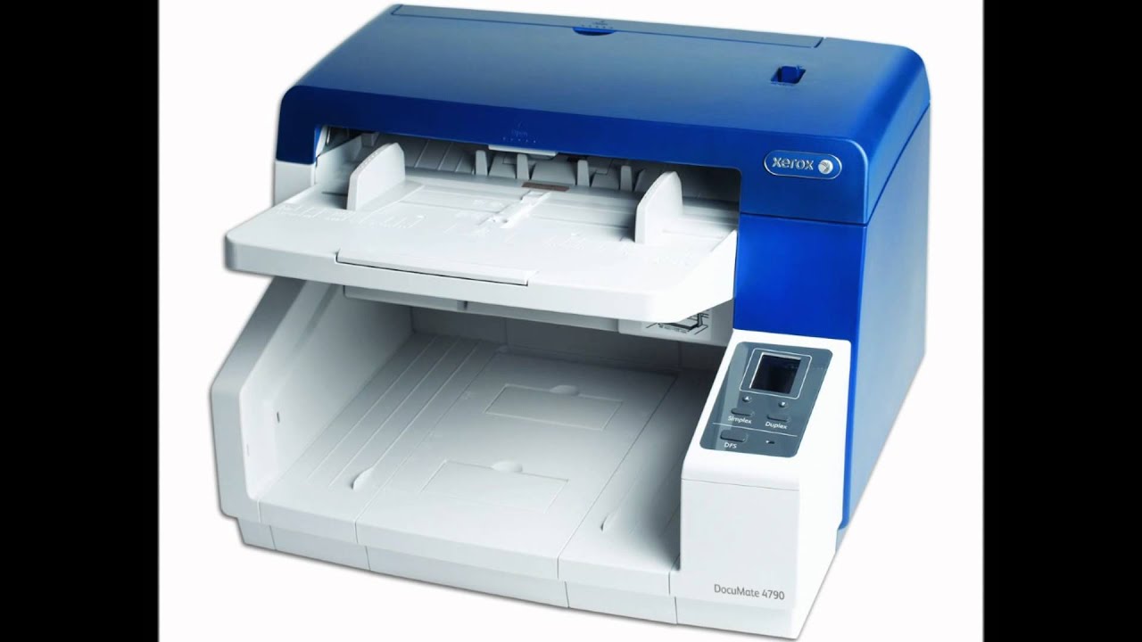 Xerox ad - YouTube