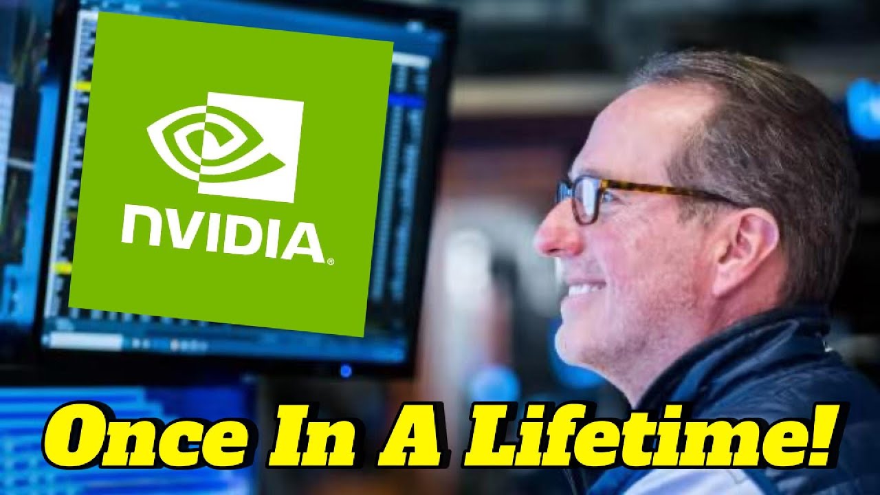 Nvidia Stock (NVDA) Shareholders MUST DO THIS BEFORE EARNINGS - YouTube
