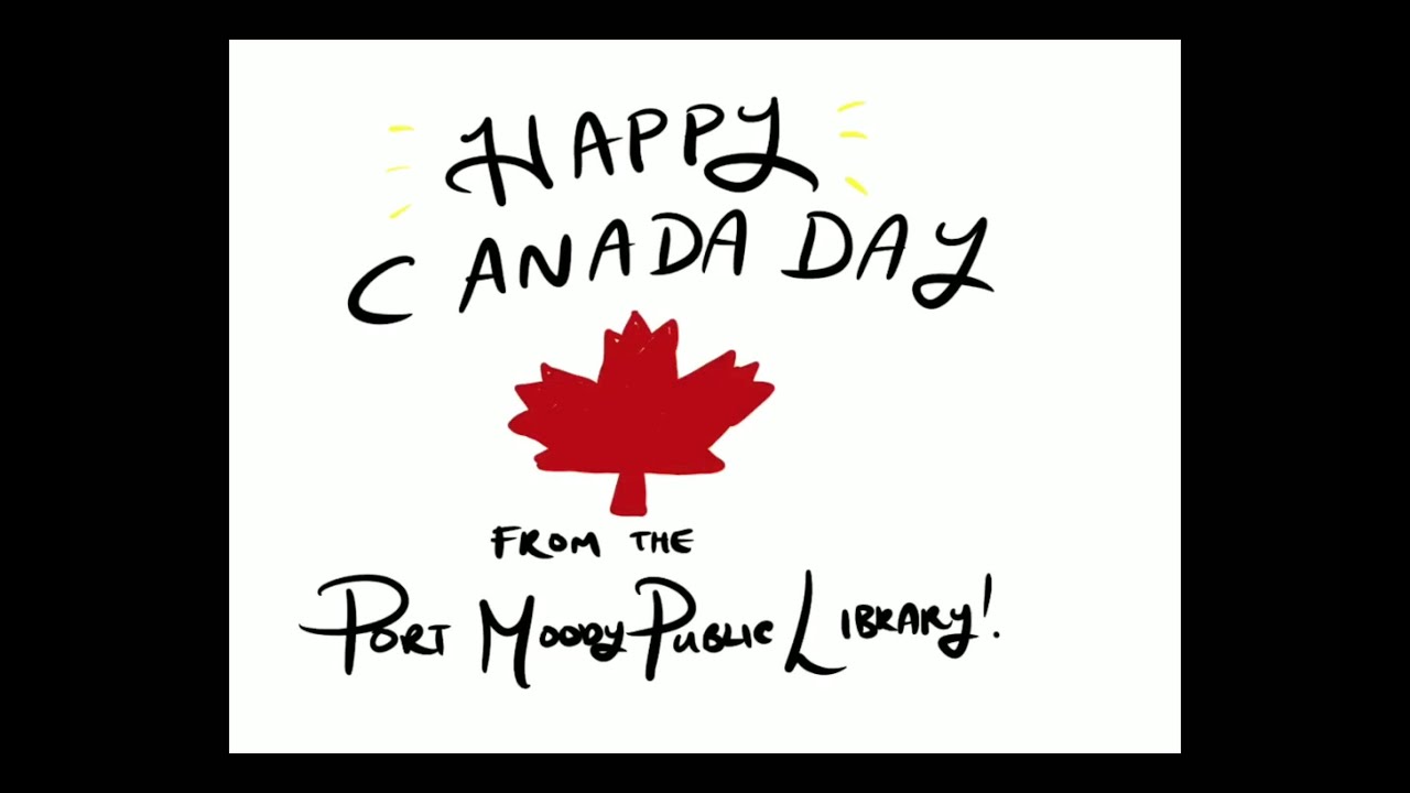 Port Moody Public Library Storytime - City of Port Moody 2020 Canada ...