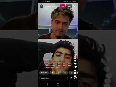 MERTCAN BAHAR vs ZEVS (CANLI YAYIN INSTAGRAM) BEN KORKAK DEĞILIM ! KAVGA SONUNDA SAYGIYLA BİTİŞ 🇦🇿🇹🇷