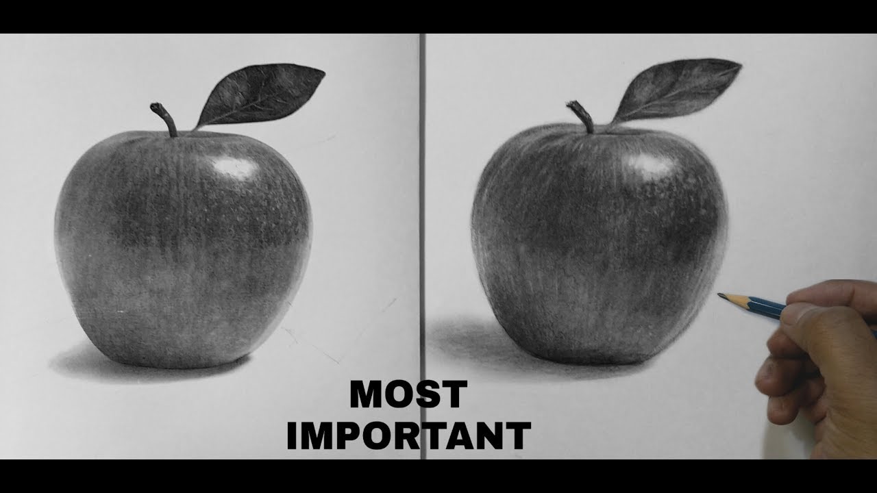 Most important lesson on understanding shadings - YouTube