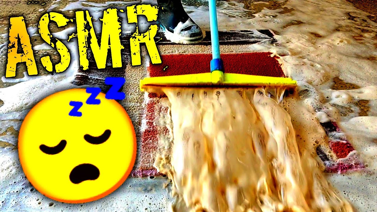 Can You Stay Awake Till The End Asmr Youtube
