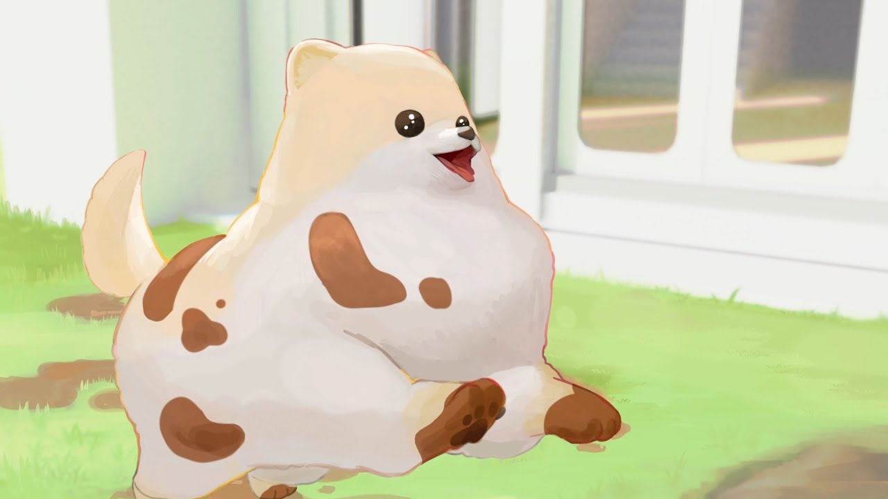 Doronko Wanko (2024) | Full Playthrough - YouTube