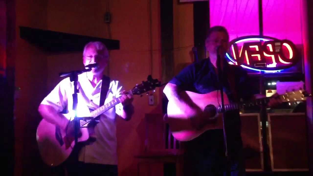 "Welcome to Heartlight" Terry Doran and Walt Stillman - YouTube