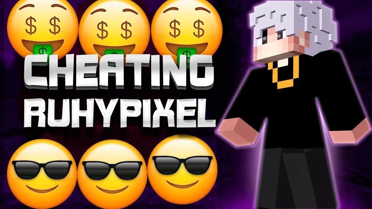 ИГРОКИ Ruhypixel ТЕРПЯТ УНИЖЕНИЯ - YouTube