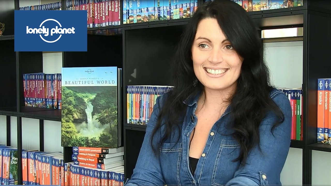 Maria McKenzie is just back from...Barbados - YouTube