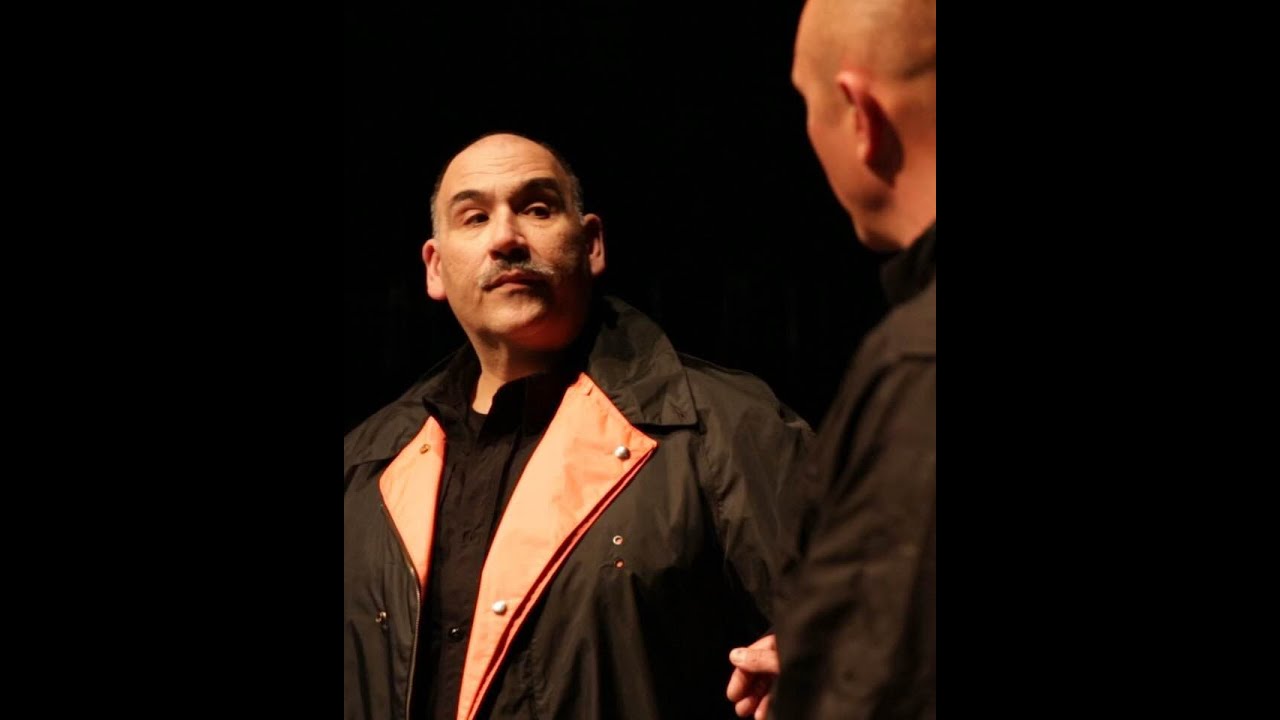 Rich Goteri Demo NEW 21 - YouTube