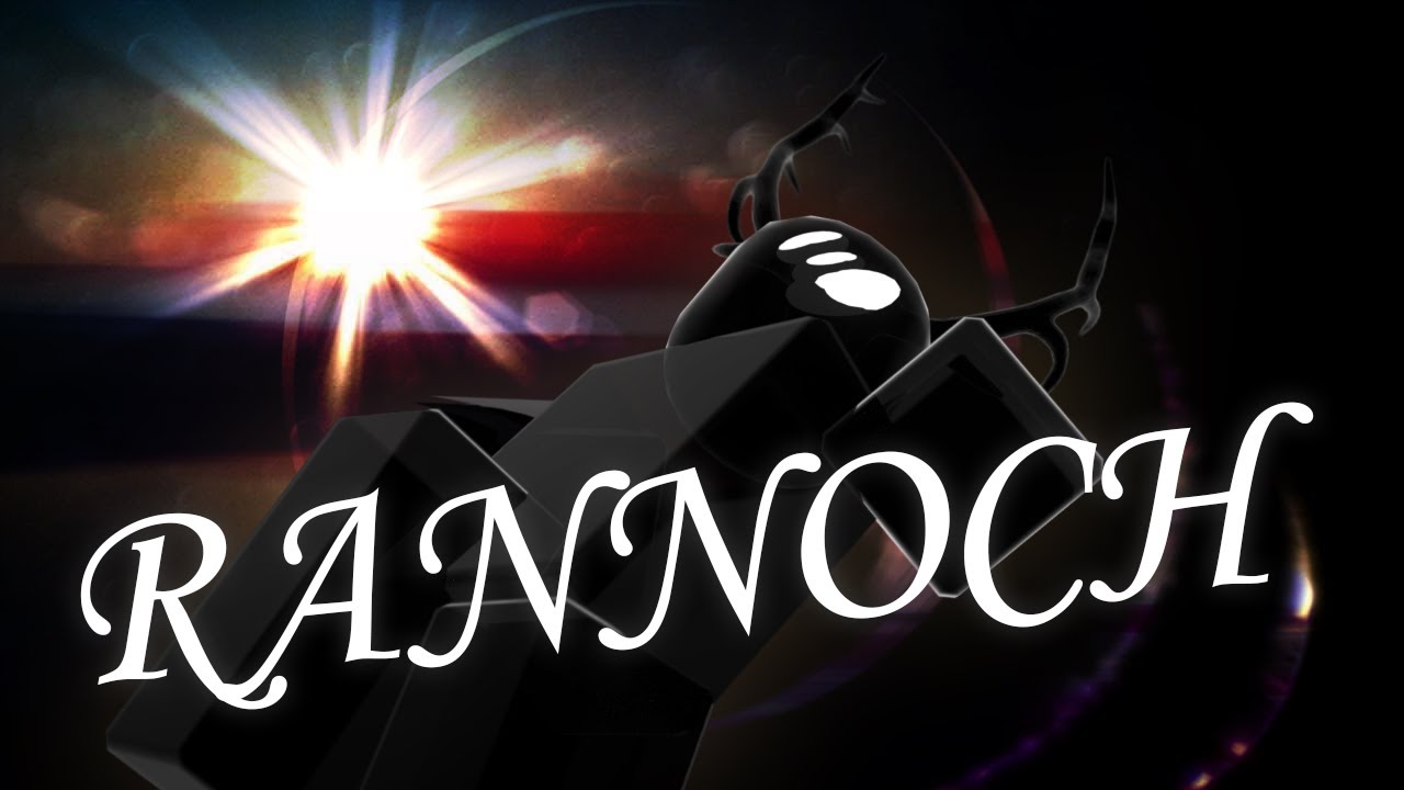 Roblox Script Showcase Episode#1658/Rannoch - YouTube