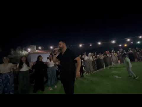 Way way nazdar. Serkan roni