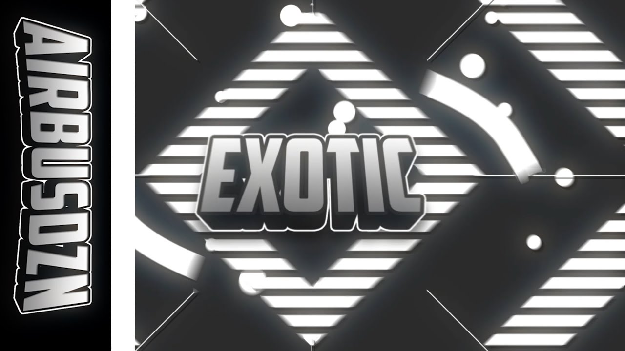 Exotic | Free intro (Read Pinned) - YouTube