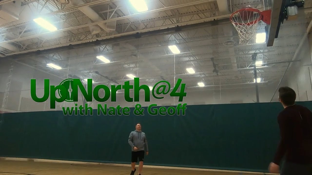 Up North @ 4 (10-25-23) - YouTube