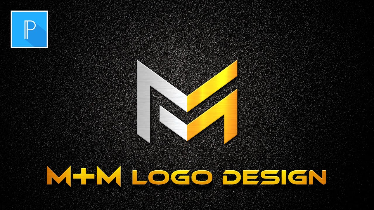 Mmm Logo Design
