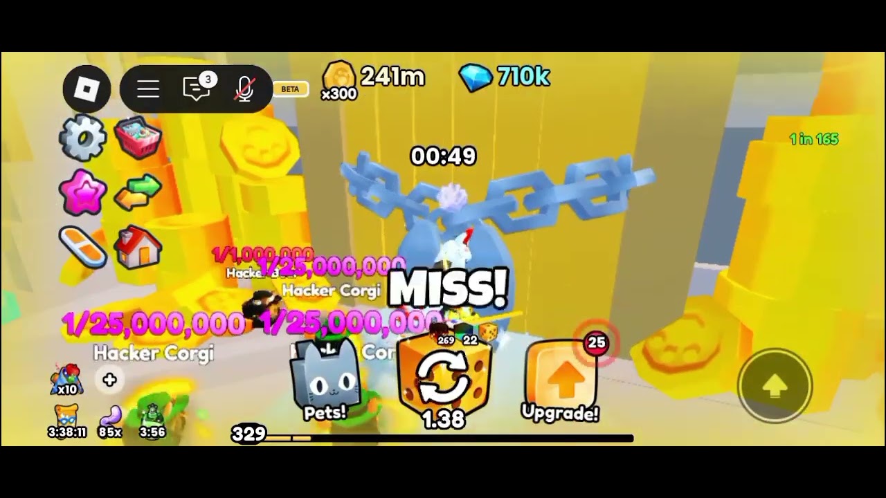 playing pets and i will always support my favorite YouTuber ️ ...