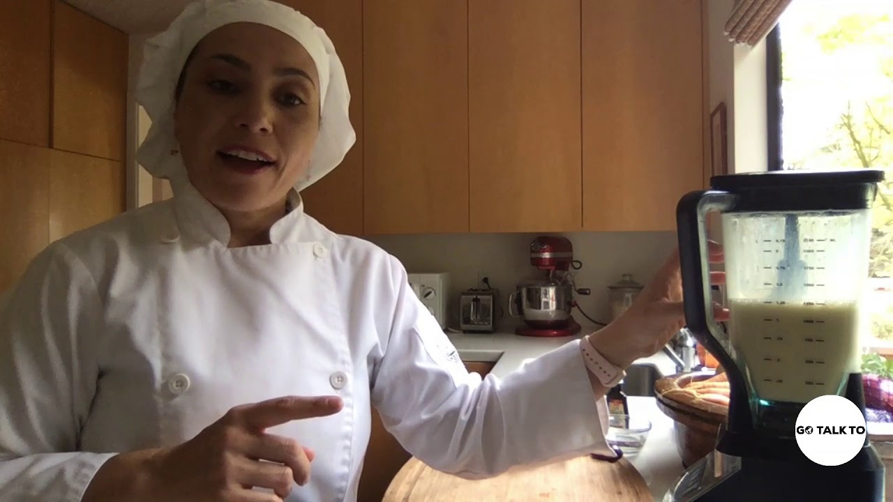 How to make a Flan! The Perfect Flan recipe! - YouTube