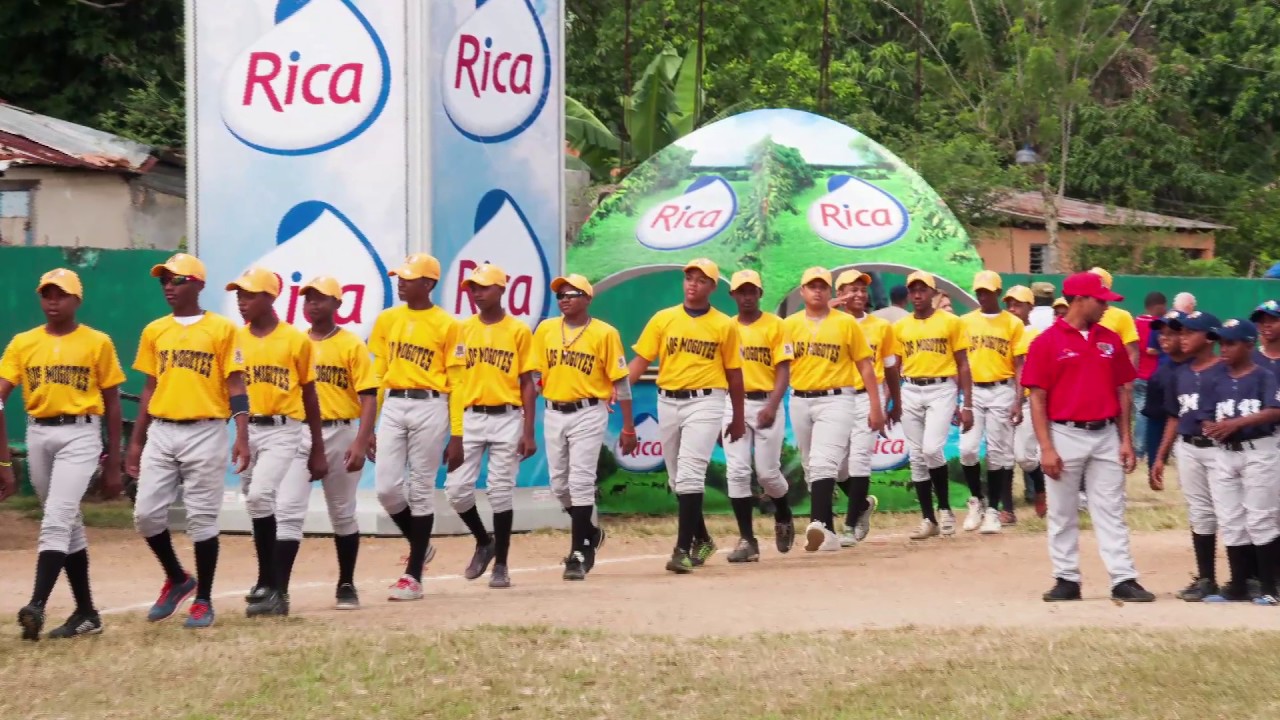 Biografía Don Julio Brache Arzeno, Presidente del Grupo Rica - YouTube