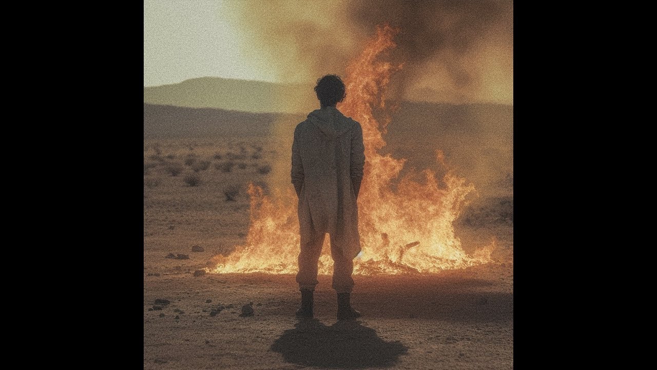 [FREE] Oliver Tree x Grandson x Alternative Rock Type Beat - "I Promise ...