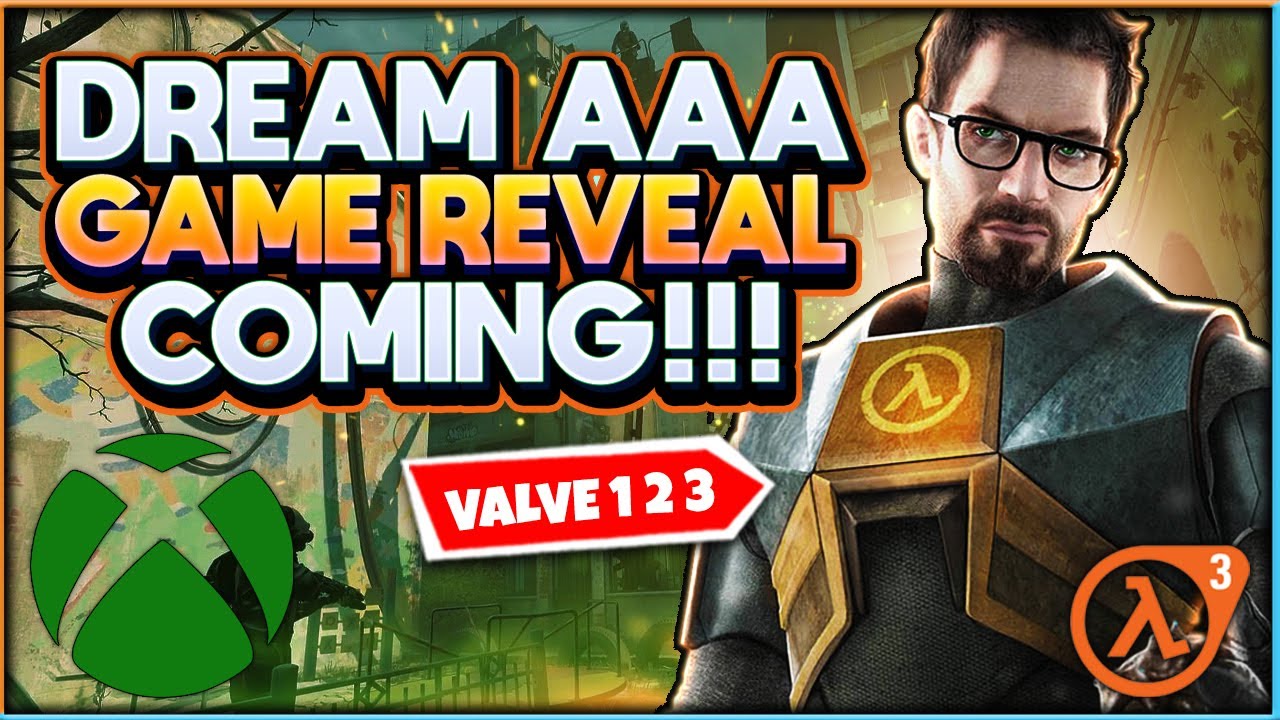 A Dream AAA Game Reveal is Coming SOON | Xbox Drops Yet Again | News ...