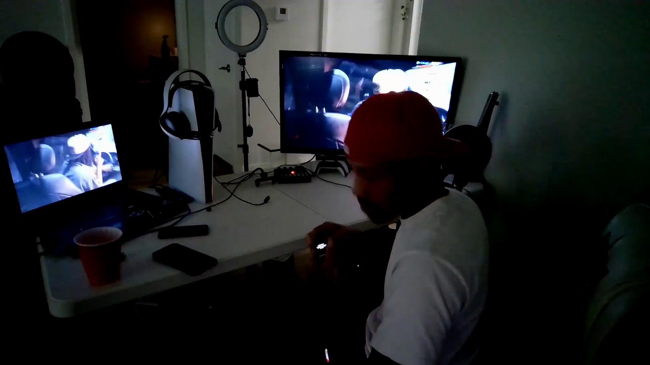 Ray X Agent 00 Stream Day - YouTube
