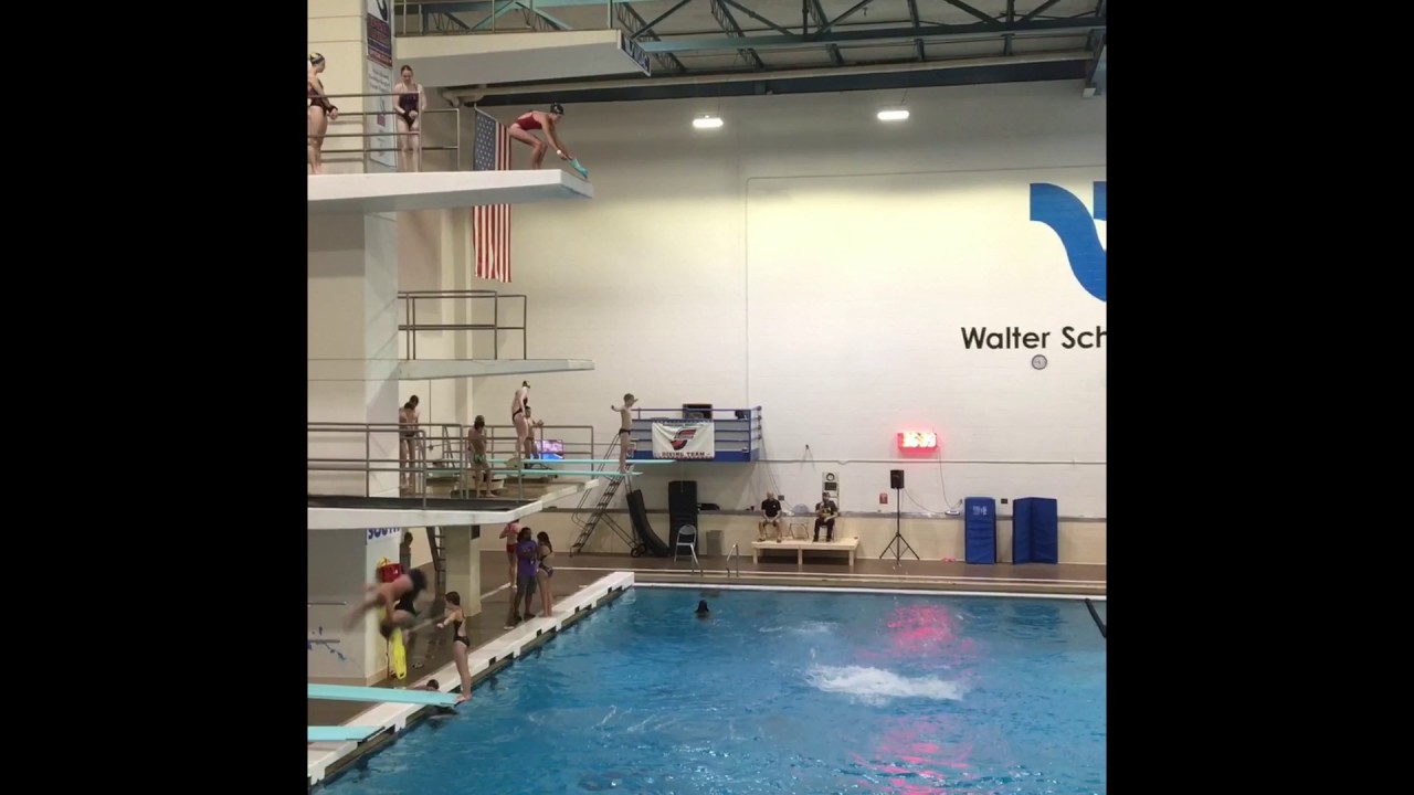 10M practice @ zones - YouTube