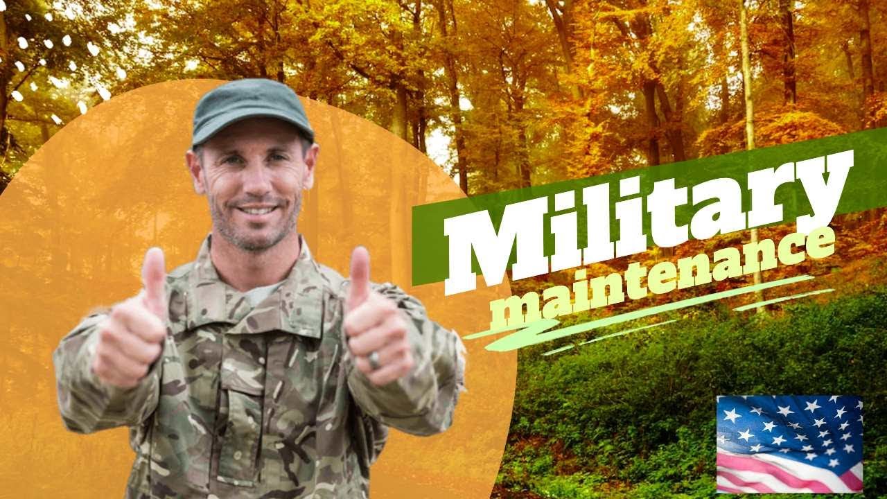 Maximizing US Military Efficiency with Swindens Bench Vices - YouTube