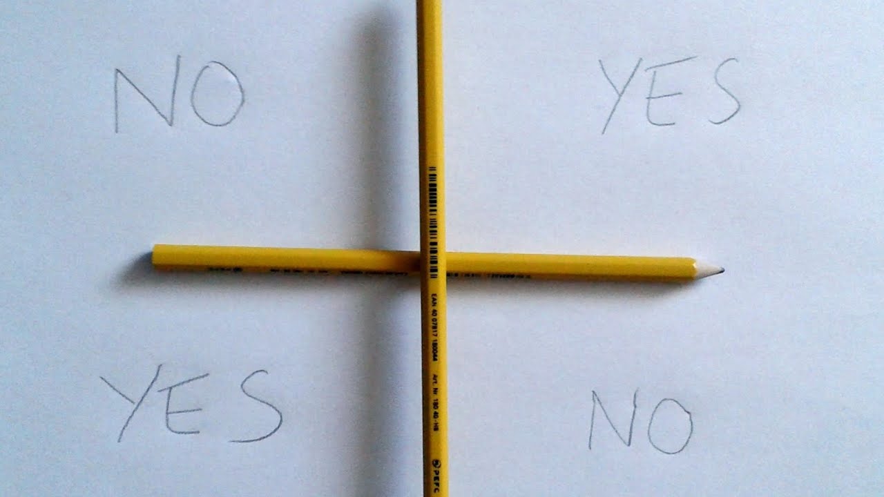 Playing Charlie Charlie scary challenge 😳 - YouTube