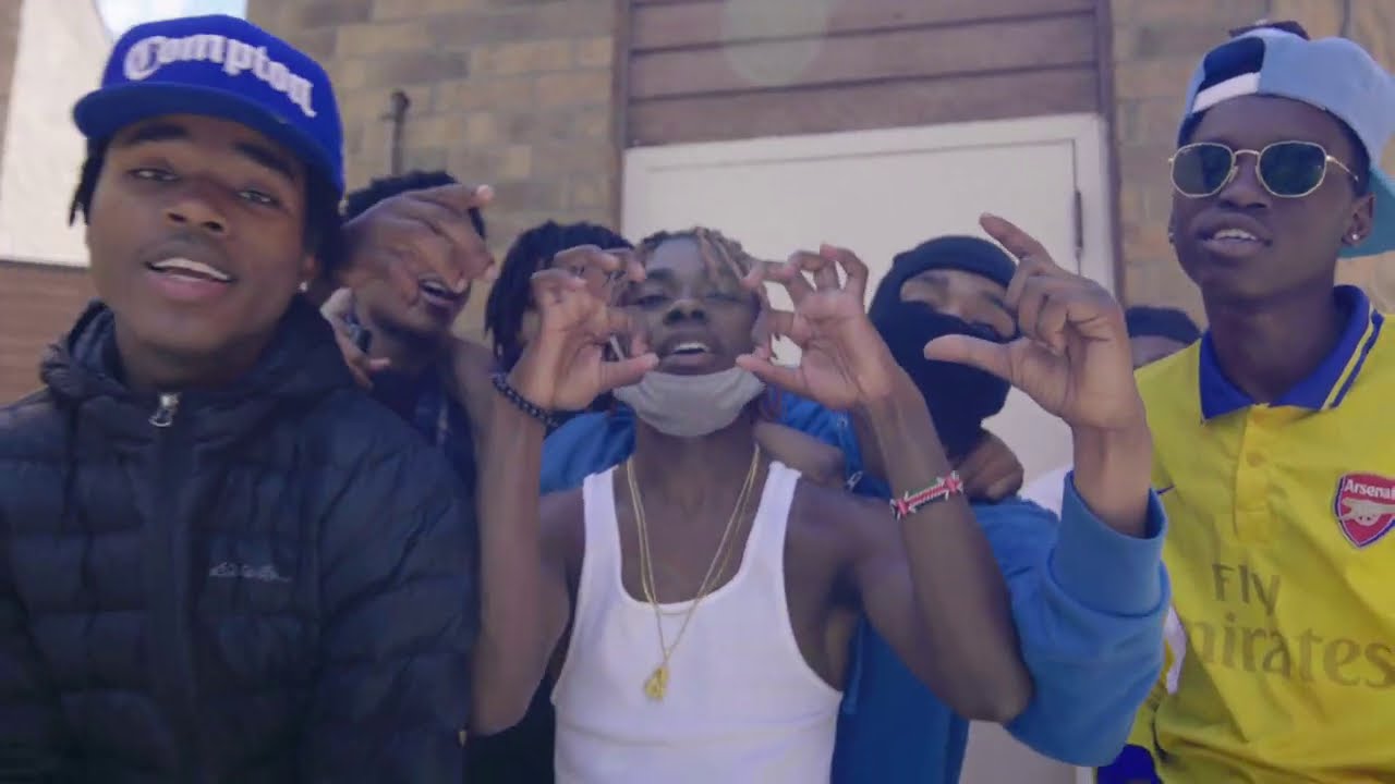 Augie Doggie - Forever G (Official Music Video) - YouTube