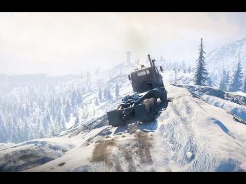 Snow Runner Mobile Download 🔥 How To Get Free Snow Runner on iOS ...