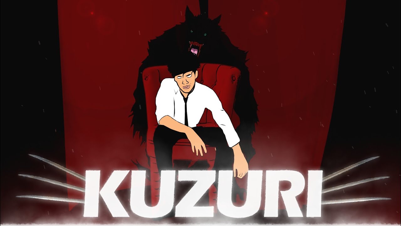 NOMSTER - Kuzuri ( Official Music Video ) | Road To Revolution ...