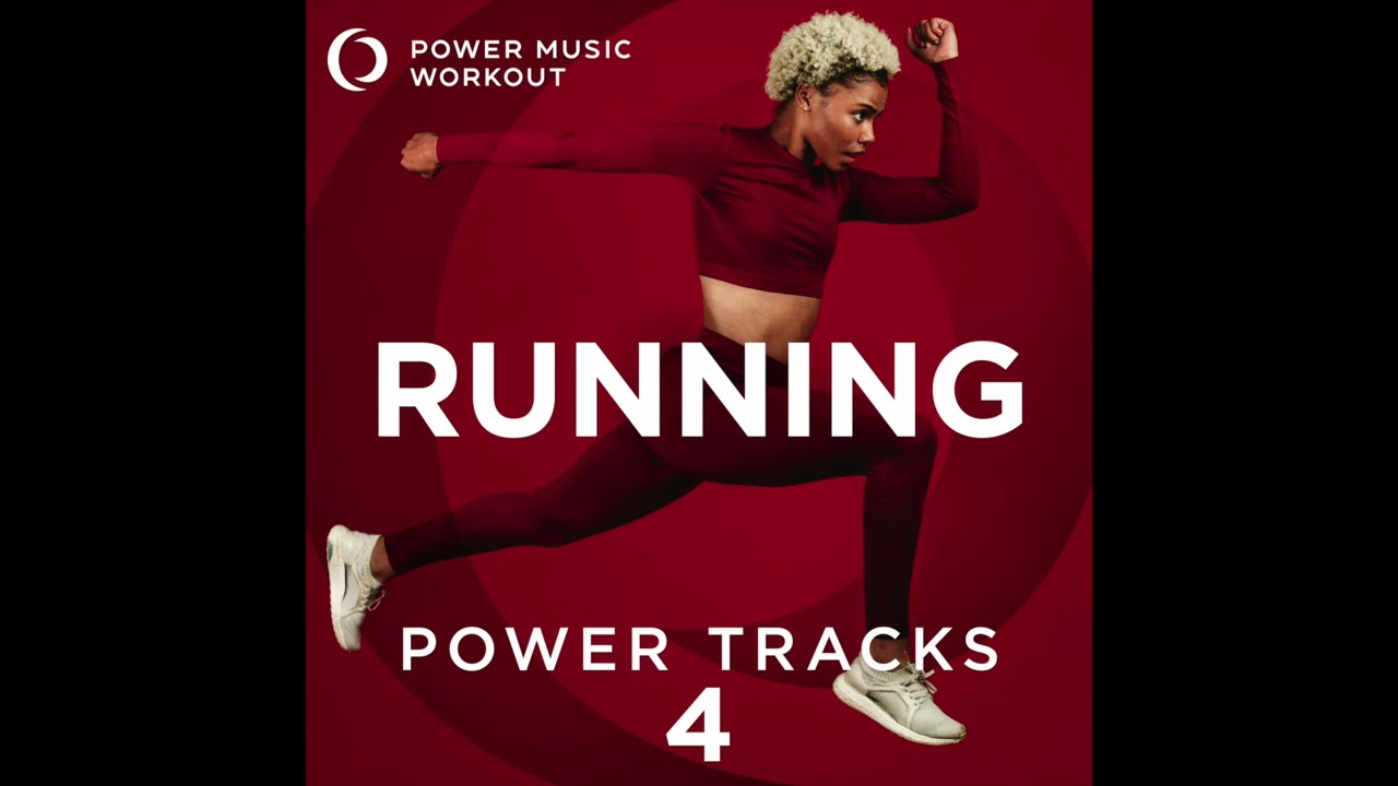 Running Power Tracks 4 (Non-Stop Running Mix 128-174 BPM) by Power ...