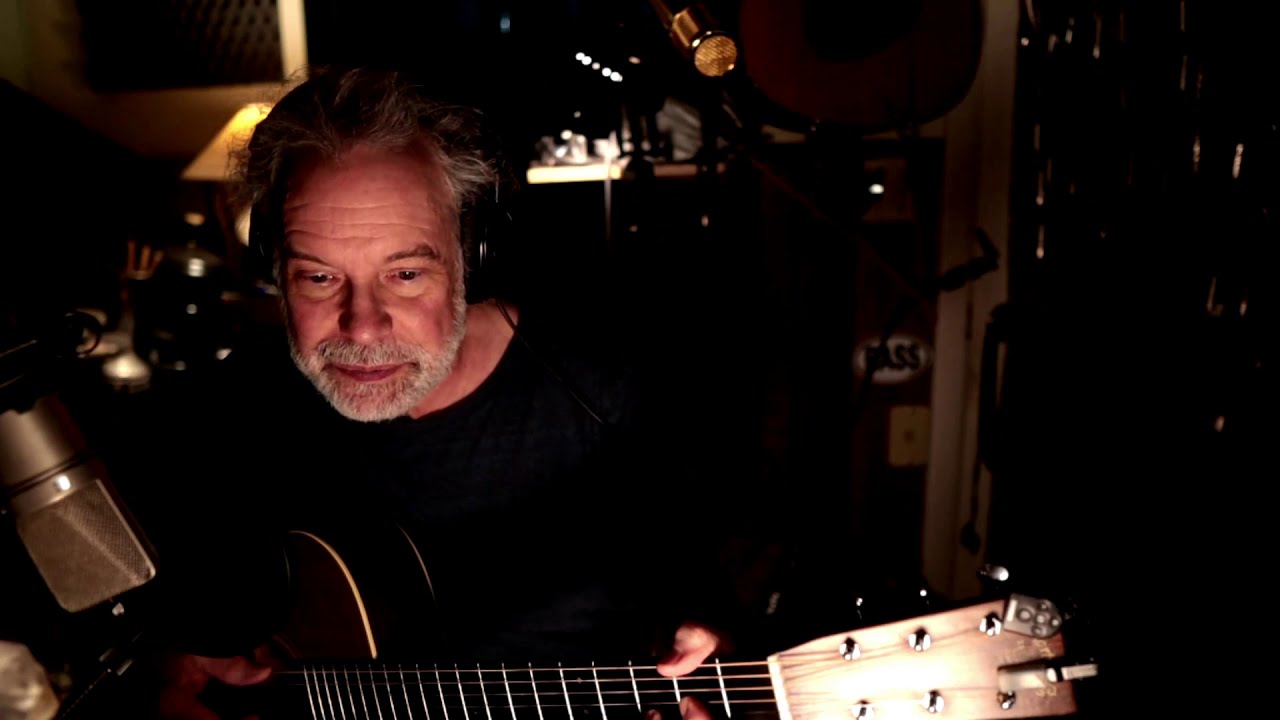 John Gorka - The Sentinel (2020) - YouTube