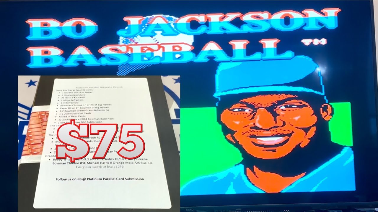 $75 PARALLEL UNIVERSE BOX + NES GAMEPLAY! (Mystery Box Monday) - YouTube