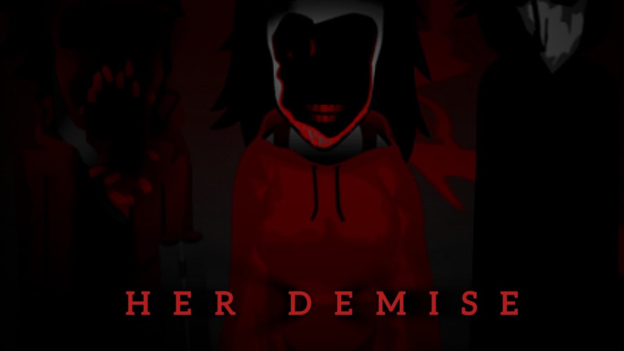 HER DEMISE - A Kaybox V2 Caedes Mix - YouTube