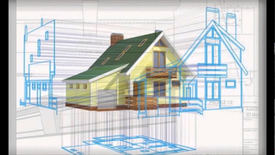 Autocad projects for students - nelofreelance