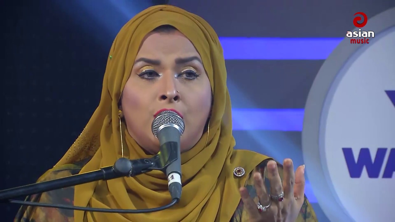 Ya Rasool Allah Ya Habib Allah | Tanjina Ruma Islamic Song 2018 | Asian ...