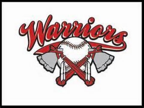 Warriors 12u May 6th 2015 - YouTube