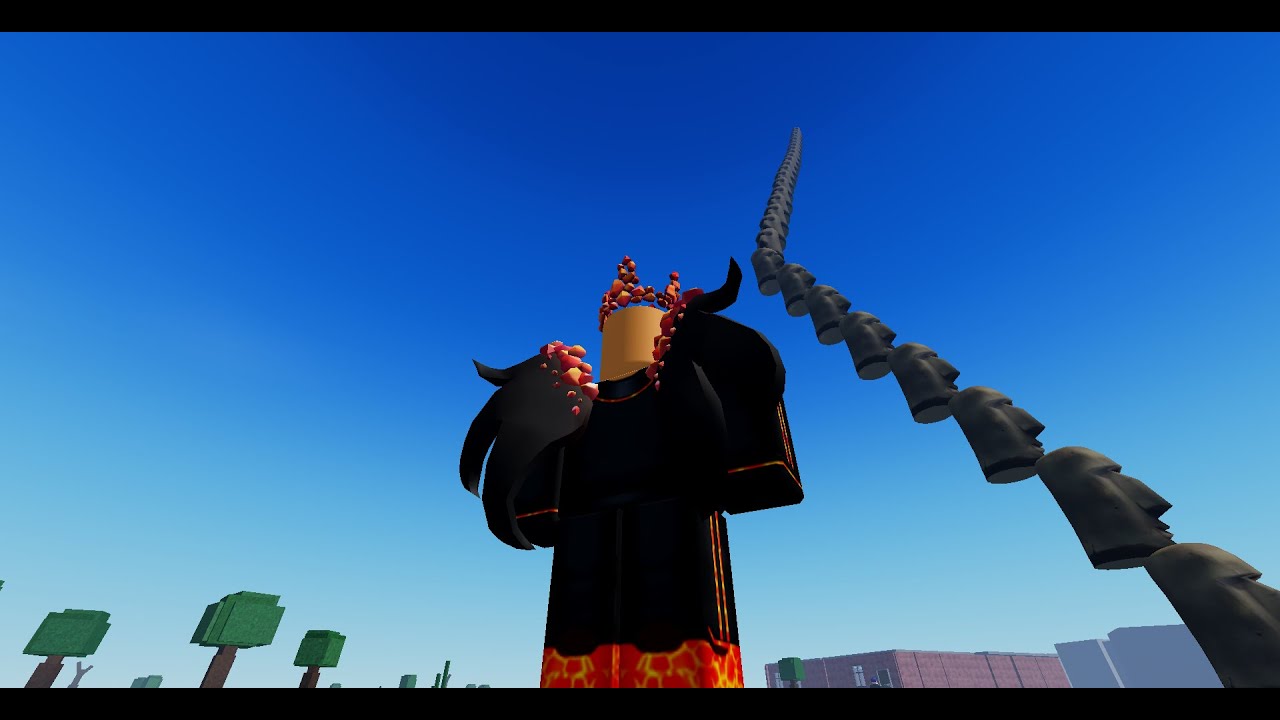 Moai Stairs - YouTube