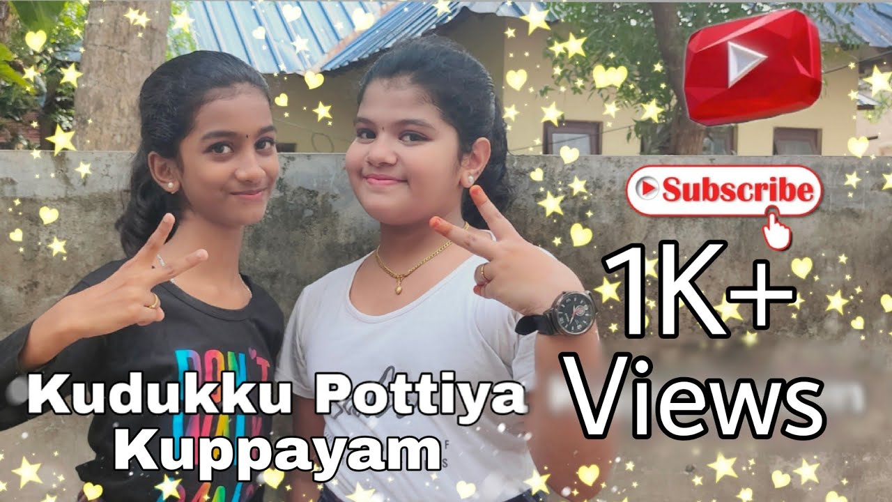 |Kudukku Pottiya Kuppayam|Love Action Drama|Shivarose - YouTube