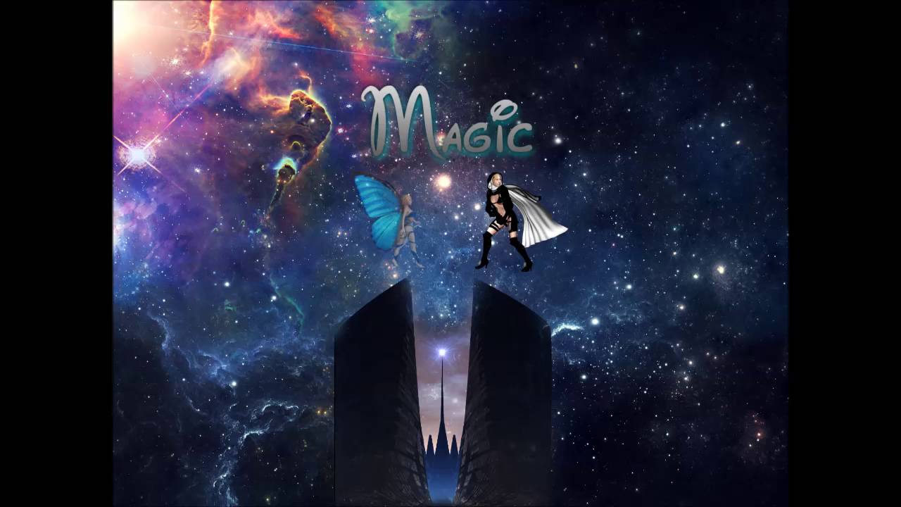 Magic ringtone - YouTube Music